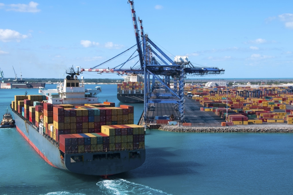 Catering Unit Export Capabilities | Counterline