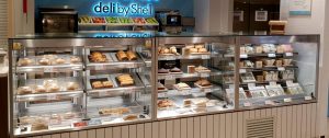 Retail and Catering Product Display Suppliers | Counterline
