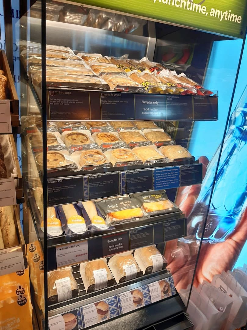 Hot Food Holding: How to Keep Food Safe, Hot and Ready to Serve ...