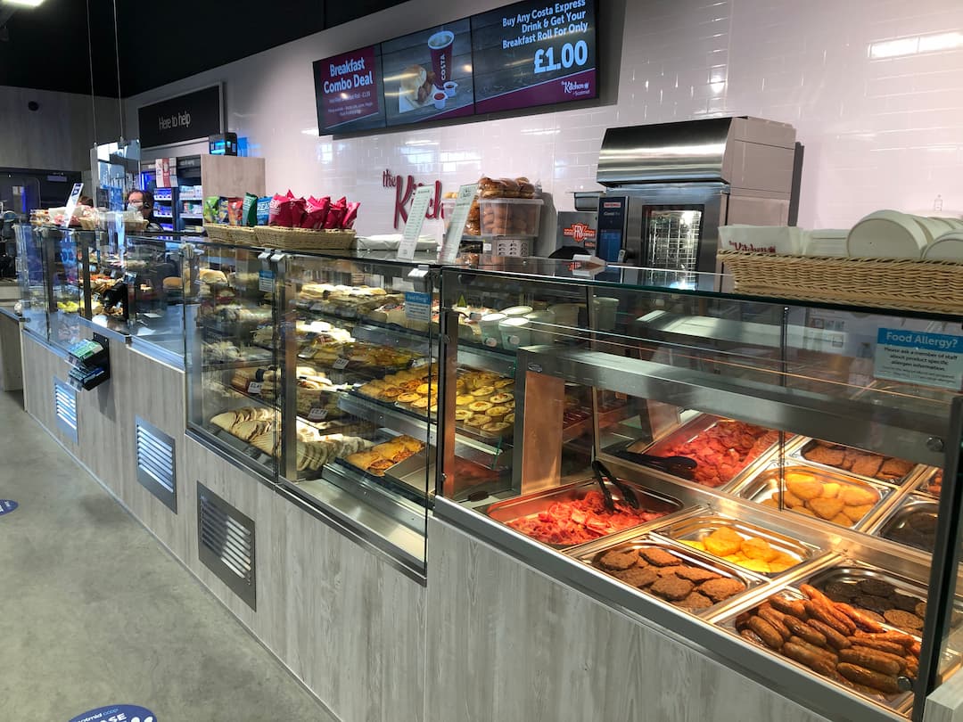 Hot Food Holding: How to Keep Food Safe, Hot and Ready to Serve ...